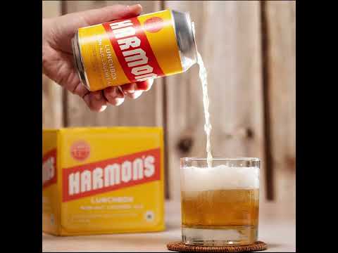Harmon's now available at all Beertown locations in Southern Ontario!