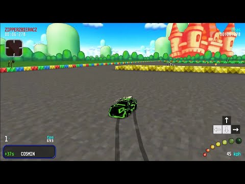 Steam Community :: Video :: Battle Tag GBA Battle Course 3 2024-05-02