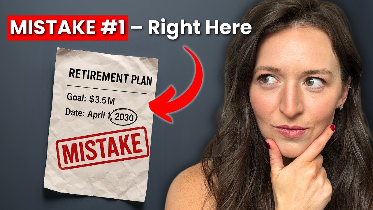 The #1 Retirement Mistake Couples Make—And How to Avoid It