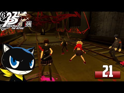 Steam Community :: Video :: Kaneshiro, Waiting for the Change of Heart [Interlude] - Persona 5 ...