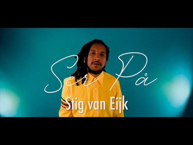 Stig van Eijk – Always A Solution | NPS Music