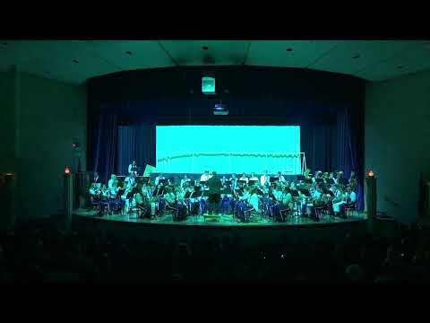 Brandon Nelson - To New Horizons! (World Premiere Performance)