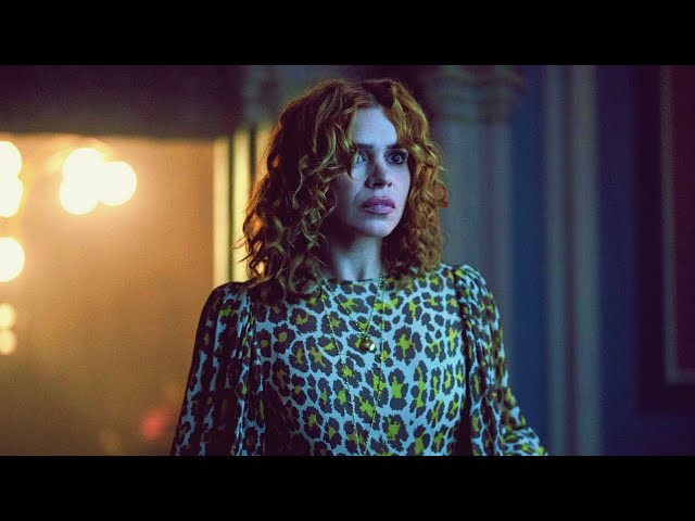 You can’t deny that Capri gave clear antagonist vibe in the end of ...