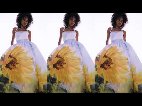 LEO LIN Pre-Fall '23 | In Bloom