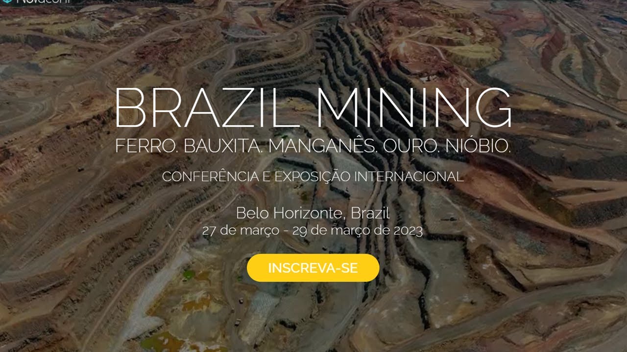 Brazil Mining 2023