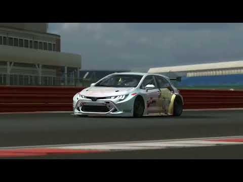 Steam Community :: Video :: BTCC Corolla Silverstone