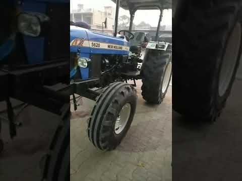 New Holland 5620 modified Plus (1100-16)tyre alliance (AGRI STAR)
