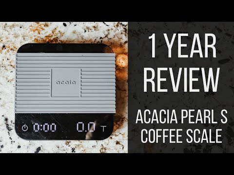 1 Year Of Using The Acacia Pearl S: Product Review (Is it worth it compared to the Acacia Pearl?)