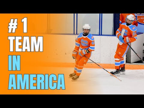 # 1 CAESARS vs # 4 MIDDLESEX ISLES | 2011 TIER 1 | Clanko Media 2024 | [4K]