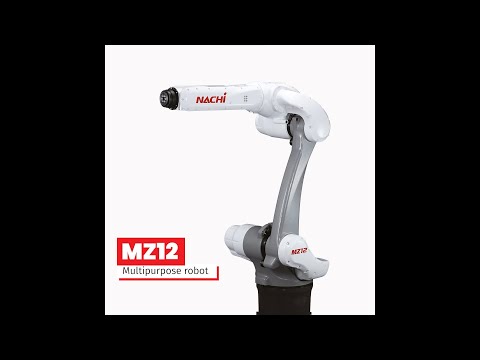 NACHI MZ12