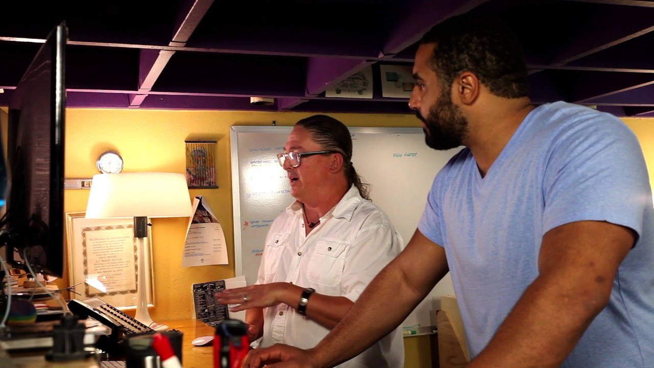 STEM Behind Cool Careers — Math: An Art Form