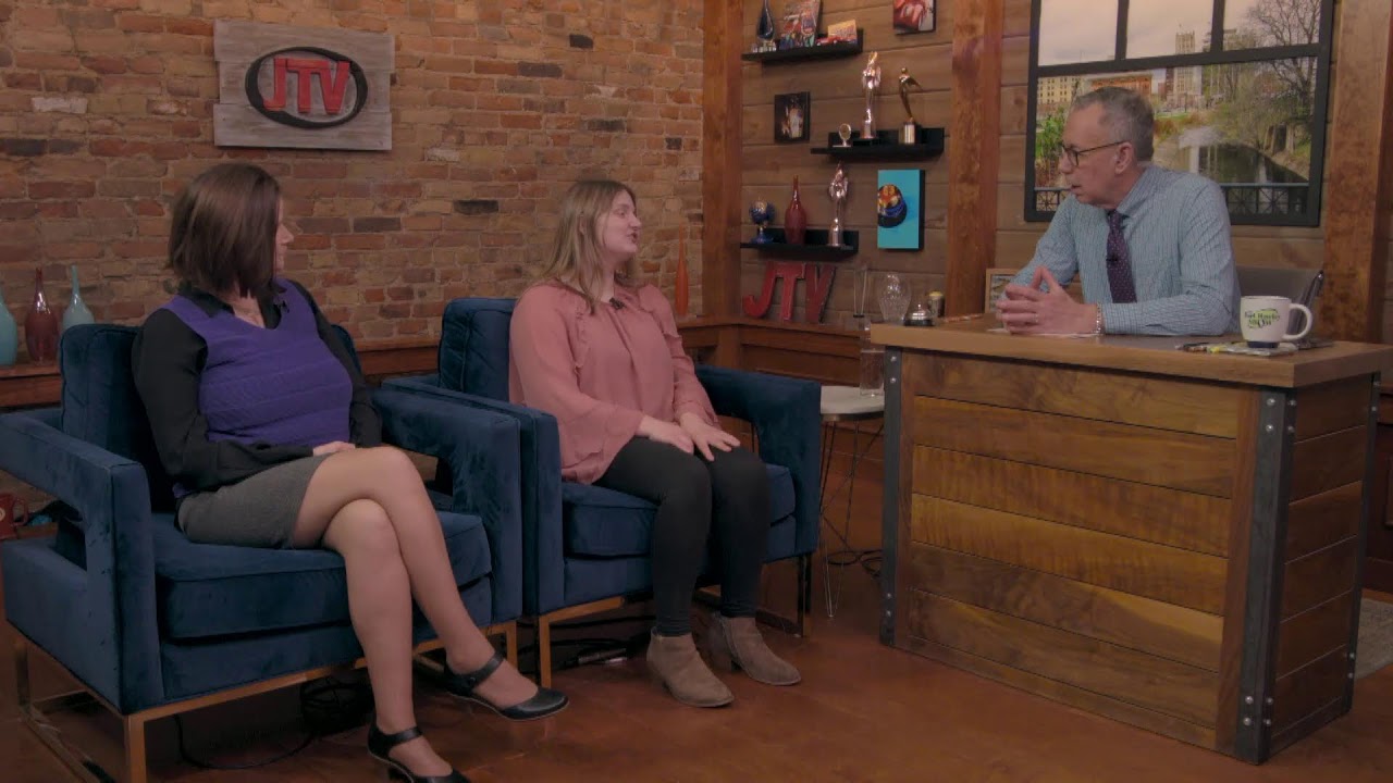 JTV Jackson Live Stream