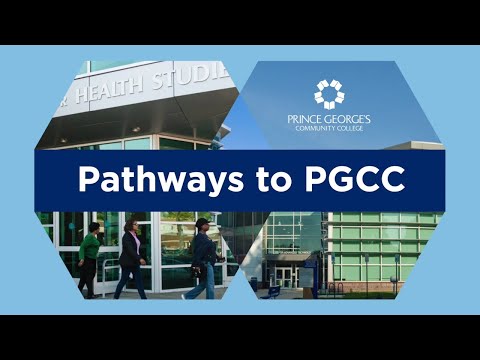 Pathways to PGCC - Ep 2: Steps to Enrollment & Academic Advising