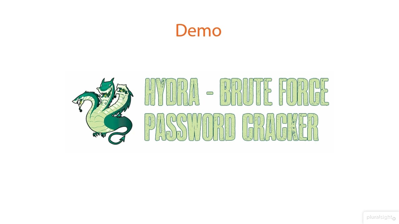 Brute Forcing SSH ｜ Brute Force Attack Testing