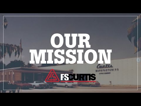 FS-Curtis- Our Mission