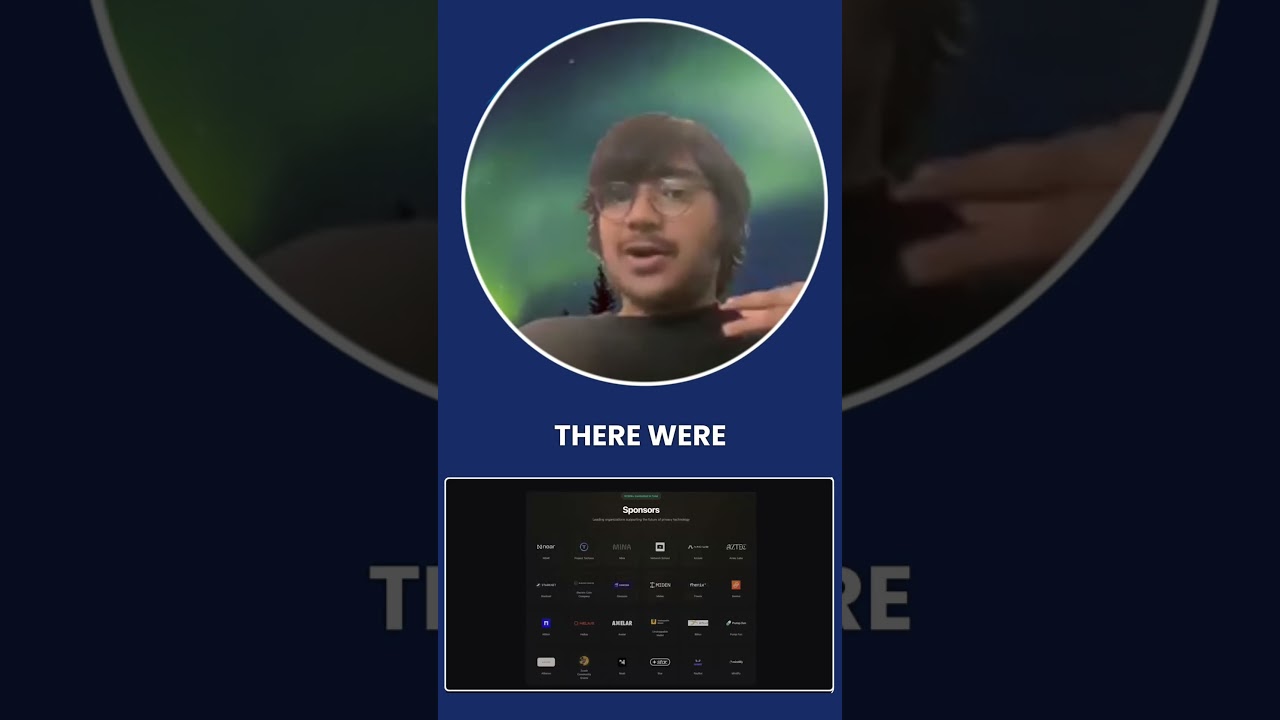 How the Biggest Privacy Hackathon in the World Was Built