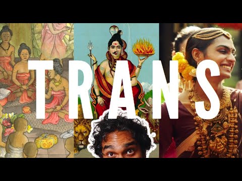 The Attempted Erasure of Trans People in Colonial India.