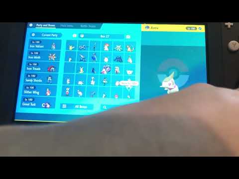 Pokémon Go level 100 Pokémon crashes game