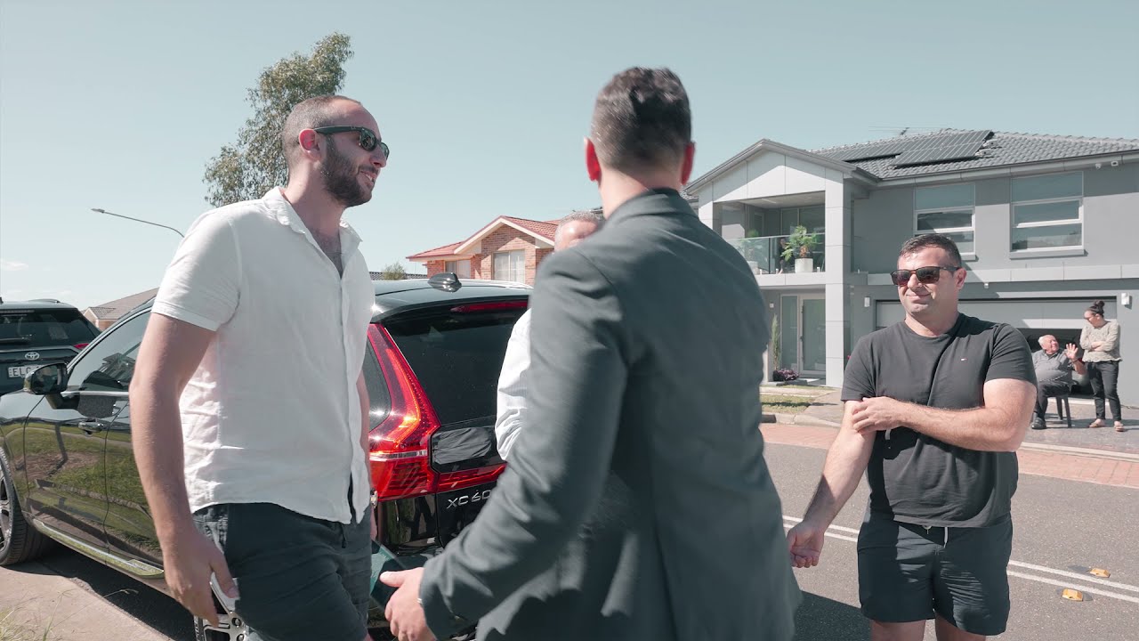 Slavko Romic - RomicMoore Property - DOUBLE BAY - realcommercial.com.au