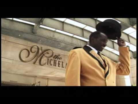 Business Tourism in Johannesburg