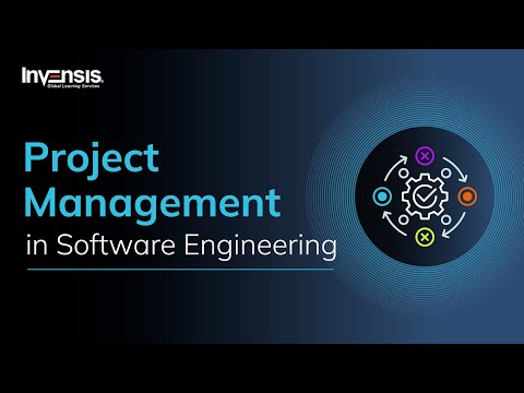 Project Management in Software Engineering | Project Management | Invensis Learning
