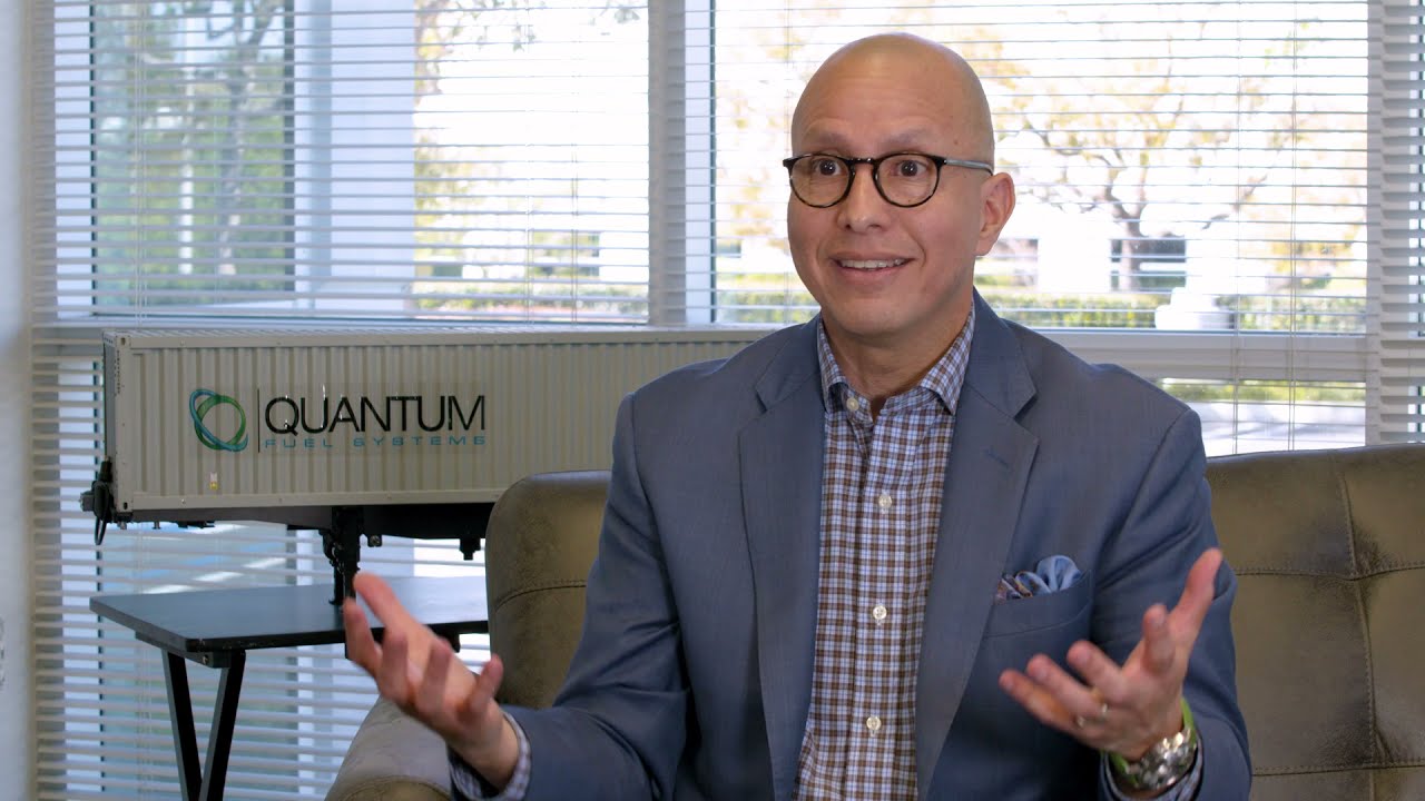 This is Quantum - 2021