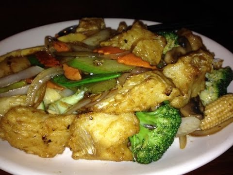 House of Chao - REVIEWS - New Haven CT Restaurants Reviews