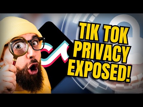 Is TikTok a Spyware App?