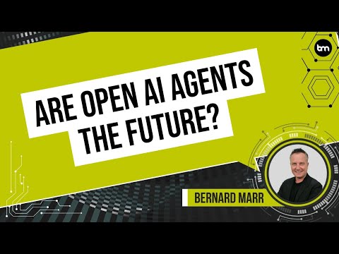 Are Open Source AI Agents the Future?