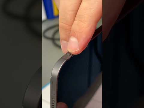 How to fix stuck buttons on iPhone iPad Pro #electronicsrepair #repairtutorial #apple
