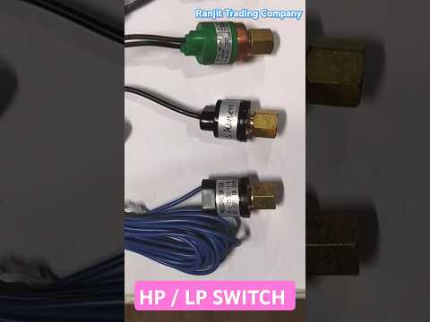 Danfoss Pressure Switches - Latest Price, Dealers & Retailers in India