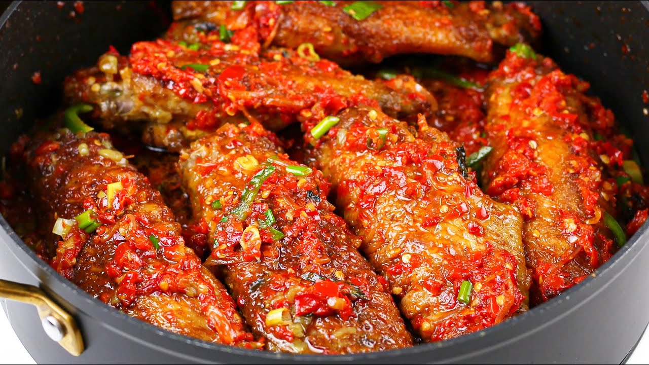 Peppered Turkey
