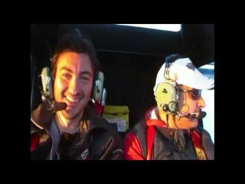 Qualche minuto in... Volo su Vasto - Video (Roberto De Ficis/Roberto Bruno)