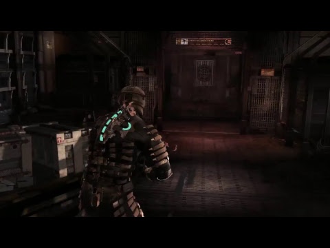Steam Community :: Video :: Dead Space - Chapter 7: Into the Void (parte 2)