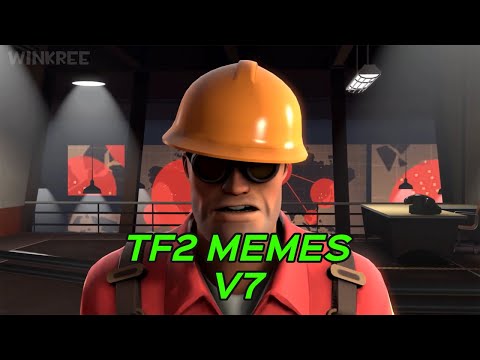 TF2 MEMES V7