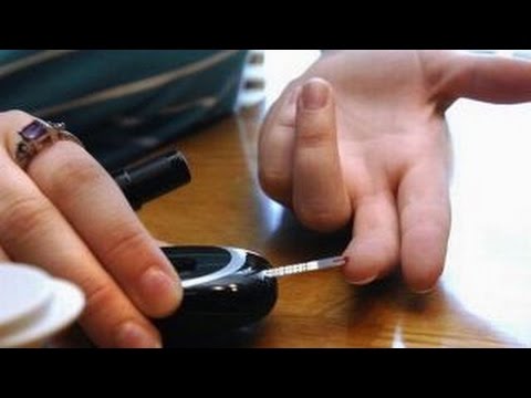FDA warns of new class of diabetes drugs