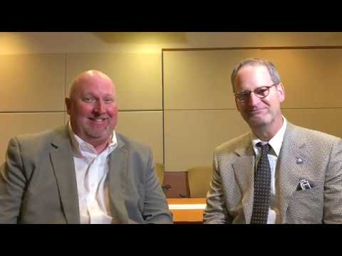 Physician Spotlight: Jeffrey Mechanick, MD