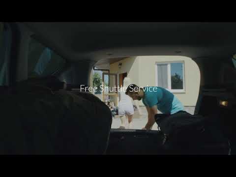 Airport Parking near Fort Lauderdale Airport from $2.99 daily rate