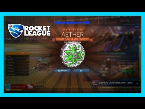 Steam Community :: Video :: Rocket League - Let's Play #57 - I GOT ...