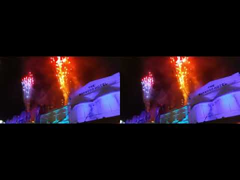 SBS video for testing - Fireworks at Burwood Chinatown, Chinese New Year 2025