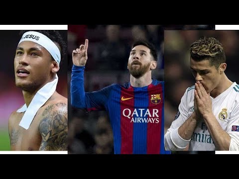 Top Christian Football Players In The World