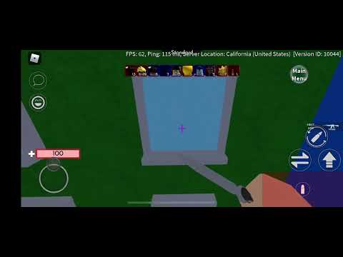 How to get monkey with drip in arsenal… (LAST DAY AND REAL)