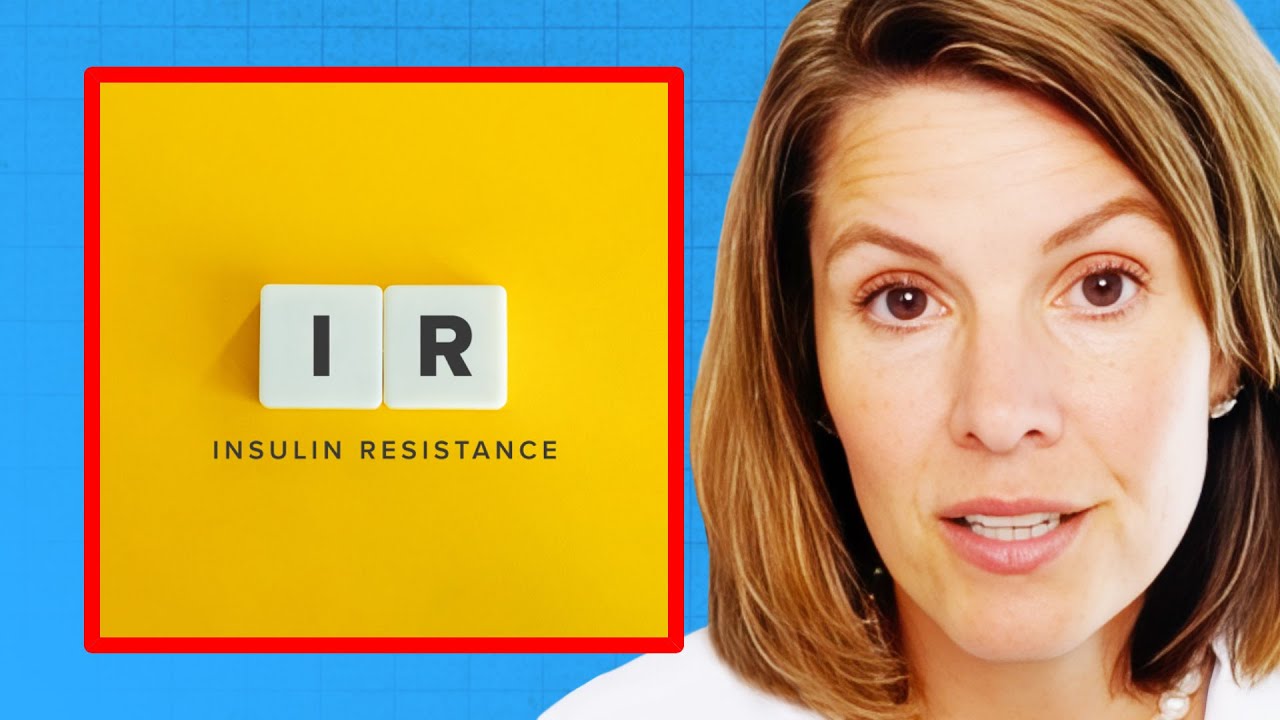 How to TEST for Insulin Resistance at Home | Dr. Boz