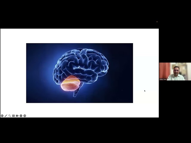 Dr. Malay Dave - pgpsychlectureseries