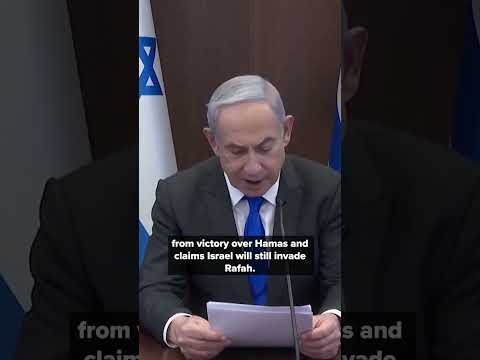 Eclipse Day, Israel Pulls Division Out of Gaza, and Trump's Abortion Position #shorts