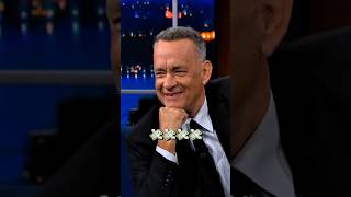 Tom Hanks saved the iconic scene of forest gump