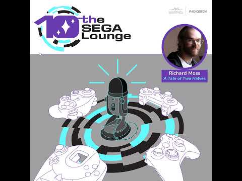 240 - A Tale Of Two Halves: The History of Football Video Games with Richard Moss