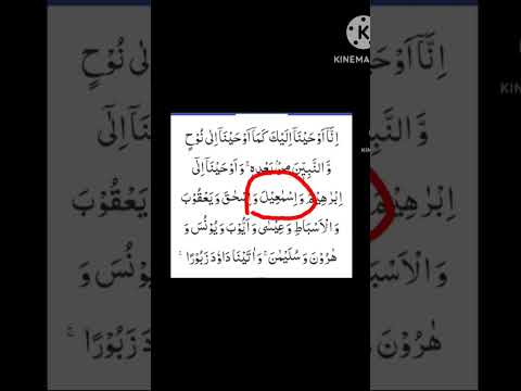 Meaning of Name “ Ismail ”