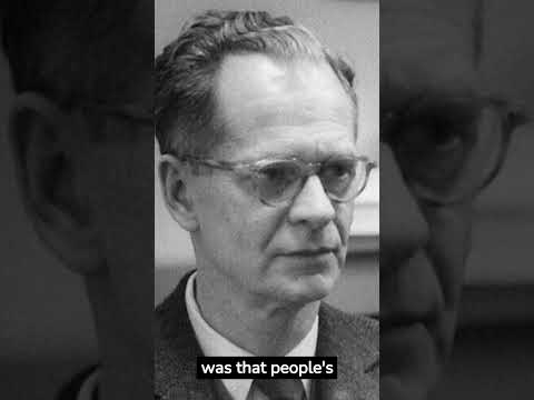 The real history of NLP. From Behavior Analysis to the TOTE model of Cybernetics.