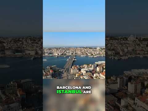 Surprising Latitude Facts: New York and World Cities